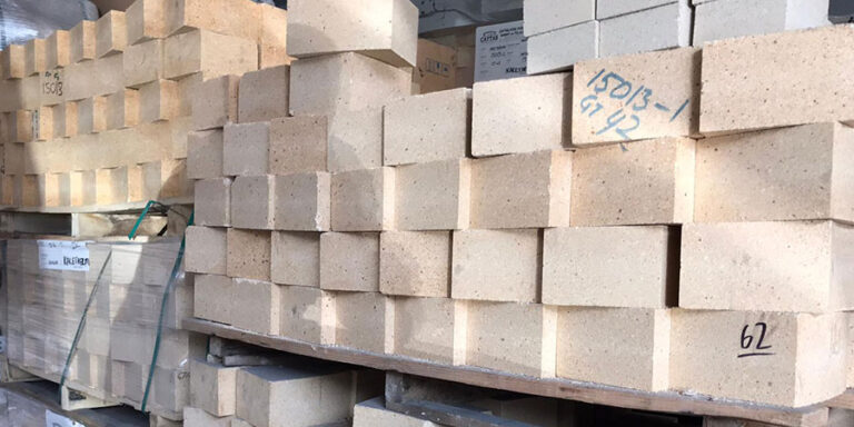 Kupol Tuğlaları - Kaletherm Endüstriyel Fırın ve Döküm Malzemeleri